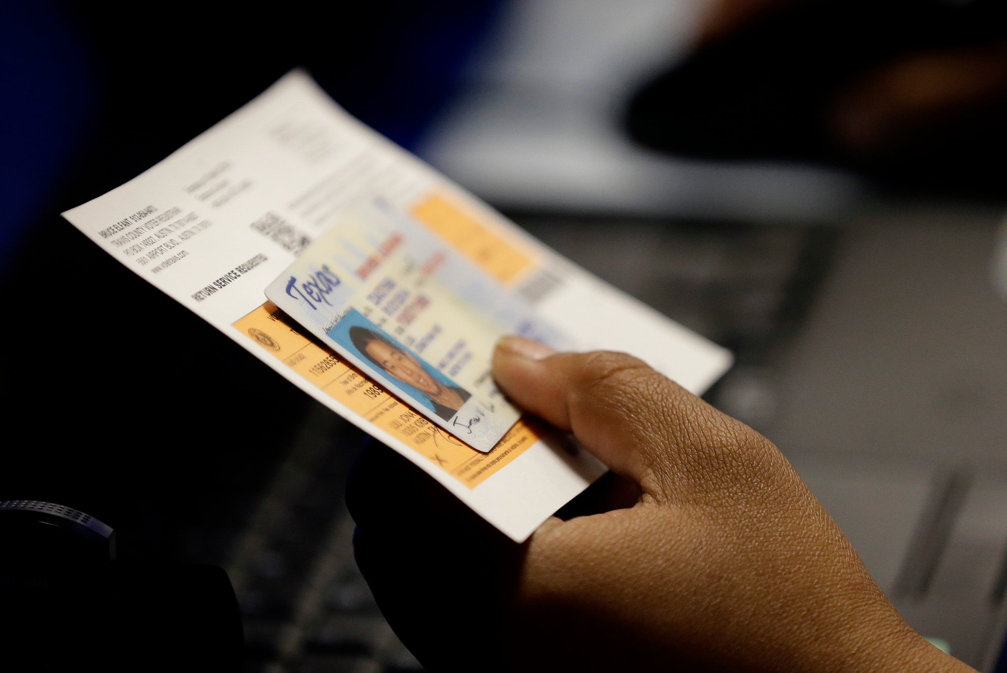 Kenedy County – Department of Elections and Voter Registration
